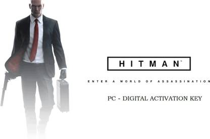 HITMAN 6 Alpha 2016 Price in India - Buy HITMAN 6 Alpha 2016 online at ...