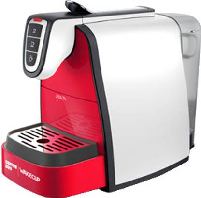 Cafe Coffee Day Fully Automatic Brewer Coffee Maker Price in India ...