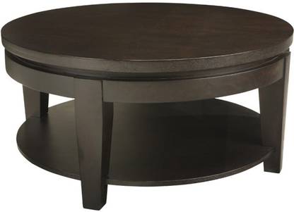 Damro Active Solid Wood Coffee Table Price in India - Buy Damro Active ...