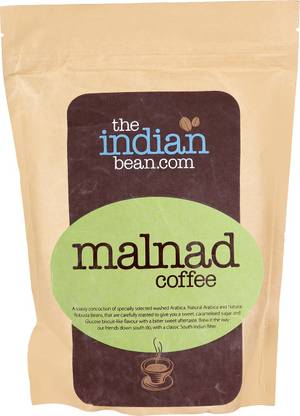 The Indian Bean Malnad Powder Filter Coffee Price in India - Buy The ...
