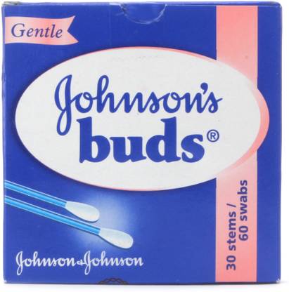 JOHNSON'S Buds - Price in India, Buy JOHNSON'S Buds Online In India ...