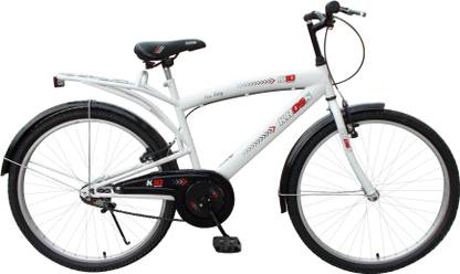 Kross K10 SS 26 T Mountain Cycle Price in India - Buy Kross K10 SS 26 T ...