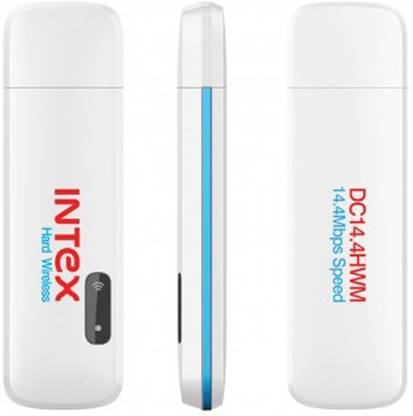 Intex DC HWM Data Card - Intex : Flipkart.com