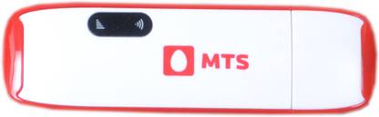 MTS Mblaze Ultra Df800 Data Card - MTS : Flipkart.com