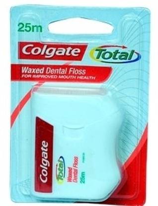 Colgate Floss | Buy Oral/Dental Care Products in India | Flipkart.com