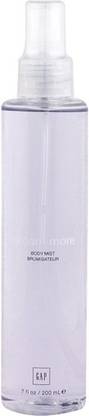 GAP Dream More Body Mist - For Men & Women - Price in India, Buy GAP ...
