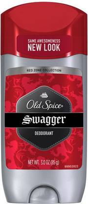 OLD SPICE Swagger Deodorant Stick - For Men - Price in India, Buy OLD ...
