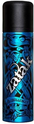 zatak Challenger Deodorant Spray - - Price in India, Buy zatak ...