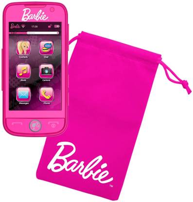 BARBIE Fab Cell Phone - Fab Cell Phone . Buy Barbie toys in India. shop ...