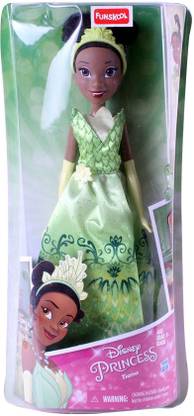Disney Princess Dolls Tiana