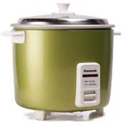 Panasonic 1KG Electric Rice Cooker Price in India - Buy Panasonic 1KG ...
