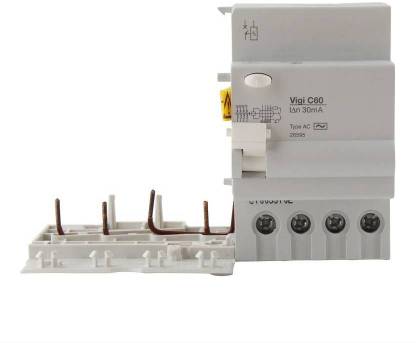 schneider RCBO FP VIGI BLOCK 63A 30mA A9N26643 MCB Price in India - Buy ...