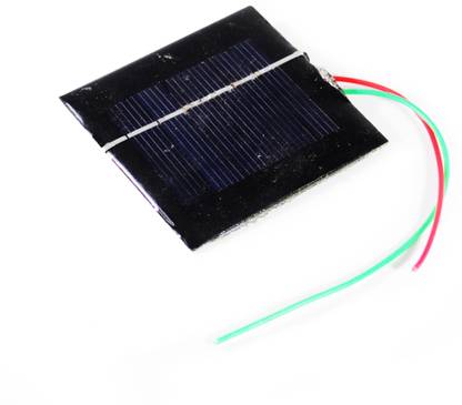 ProjectsforSchool Mini Solar Panel Solar and Fuel Cell Electronic Hobby ...