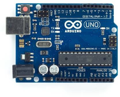 EPRO LABS Arduino Uno Electronic Components Electronic Hobby Kit Price ...