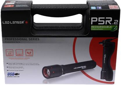 Led Lenser Torch Price in India - Buy Led Lenser Torch online at ...