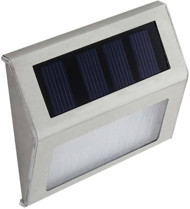 GLiT Solar LED Foot Lamp Torch Price in India - Buy GLiT Solar LED Foot ...