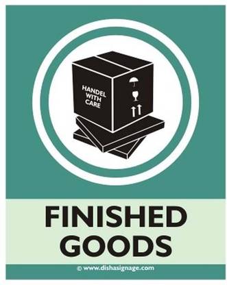 Dishasignage Finished-Goods Emergency Sign Price in India - Buy ...