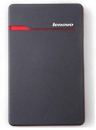 Lenovo 1 TB Wired External Hard Disk Drive (HDD) - Lenovo : Flipkart.com