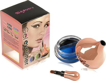 MARS Gel Eyeliner 4 g - Price in India, Buy MARS Gel Eyeliner 4 g ...
