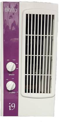 EKVIRA ROTATING MINI 1 Blade Tower Fan Price in India - Buy EKVIRA ...