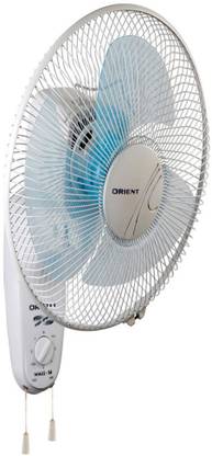 Orient Electric 12ornt 3 Blade Wall Fan Price in India - Buy Orient ...