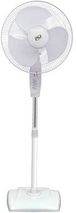 ORPAT OPF-3407 400 mm 3 Blade Pedestal Fan Price in India - Buy ORPAT ...