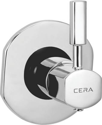 CERA F1014351 and F4050102 Gayle Stop Cock With Sliding Flange, Exposed ...