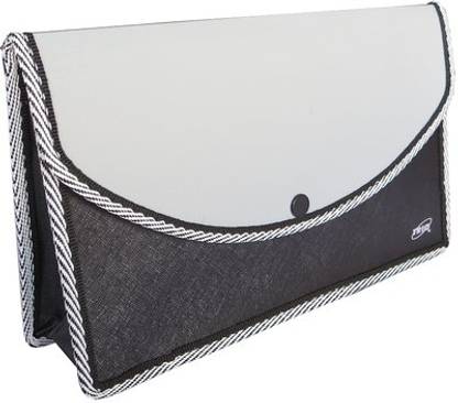 Flipkart.com | Trio Cheque Pouch - Cheque Pouch