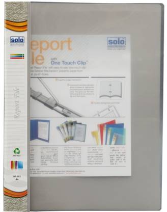 Flipkart.com | Solo Report File - Report File