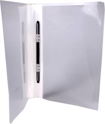 Flipkart.com | Hide and Sleek Polypropylene Channel File - Channel File