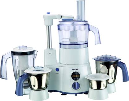 PHILIPS HL1659 750 W Food Processor Price in India - Buy PHILIPS HL1659 ...