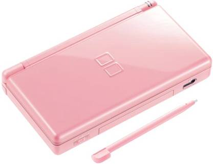 NINTENDO DS Price in India - Buy NINTENDO DS Pink Online - NINTENDO ...