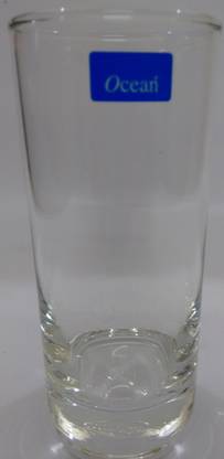 Ocean (Pack of 6) 002INDO Glass Set Water/Juice Glass Price in India ...