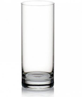 Ocean (Pack of 6) OCEAN B00411 SAN MARINO 300 ML Glass Set Water/Juice ...