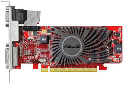 Asus graphics card - masaout