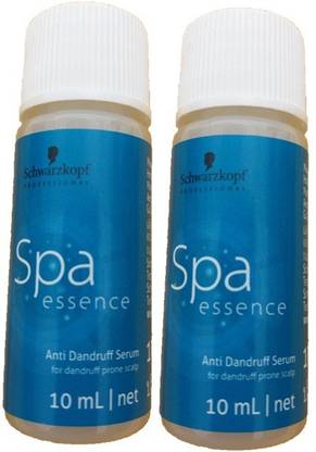 Schwarzkopf Spa Essence Anti-Dandruff Serum - Price in India, Buy ...
