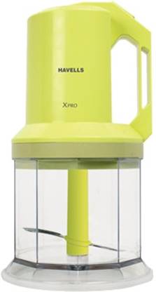 HAVELLS Electric Vegetable & Fruit Chopper Price in India - Buy HAVELLS ...