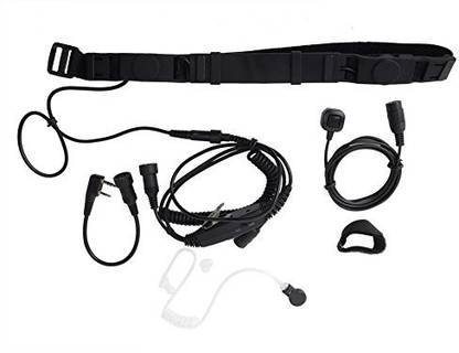 Kenmax Professional Tactique Military Police Fbi Bodyguard Forehead ...