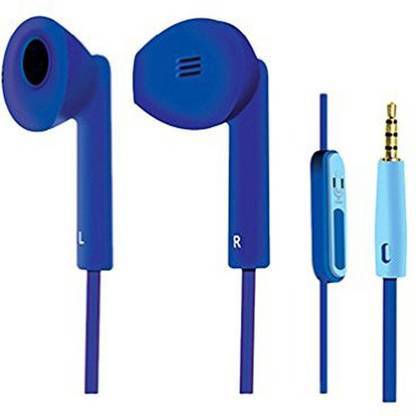 Portronics I Bean Wired Headset Price in India - Buy Portronics I Bean ...
