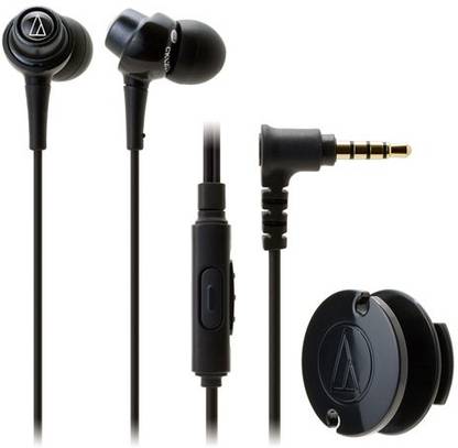 Audio Technica ATH-CK 400i Headset Price in India - Buy Audio Technica ...