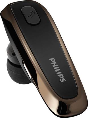 PHILIPS SHB 1700/97 Bluetooth Headset Price in India - Buy PHILIPS SHB ...
