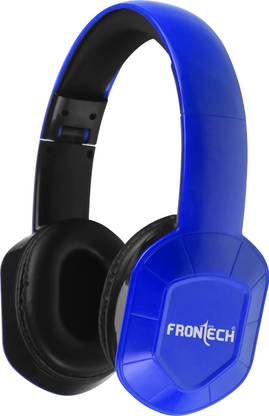 Frontech Single Jack Headphone For Mobiles JIL-1944 Wired Headset Price ...