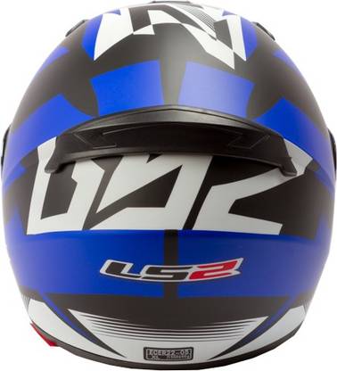 LS2 Dyno Motorbike Helmet - Buy LS2 Dyno Motorbike Helmet Online at ...