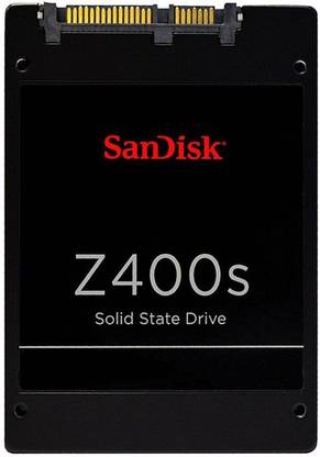 SanDisk SSD Harddisk 128 GB Desktop, Laptop Internal Hard Disk Drive ...