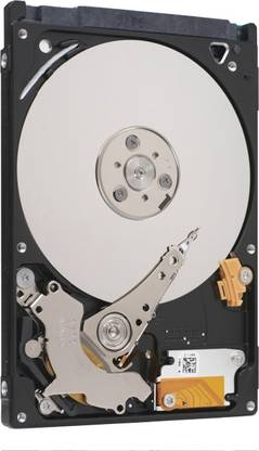 Seagate Momentus 250 GB Laptop Internal Hard Disk Drive (HDD ...
