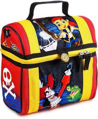 Flipkart.com | DISNEY Jake and the Never Land Pirates Treasure Chest ...