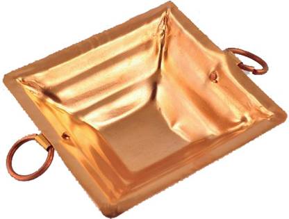 Havan Kund small size Havan Kund Price in India - Buy Havan Kund small ...