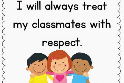 Dakshita MY CLASSMATE WITH RESPECT Poster (12x18) Paper Print 300 GSM ...