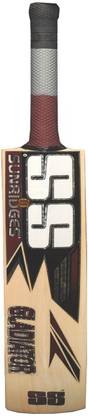 SS Gladiator Kashmir Willow Cricket Bat - Buy SS Gladiator Kashmir ...
