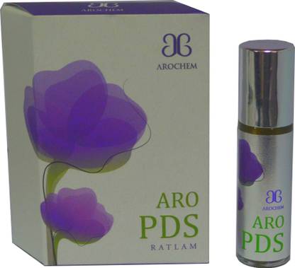 Buy AROCHEM Aro Pds Pocket Perfume. Eau de Toilette - 6 ml Online In ...
